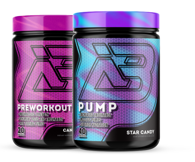 Pre pump – Boneafide Nutrition