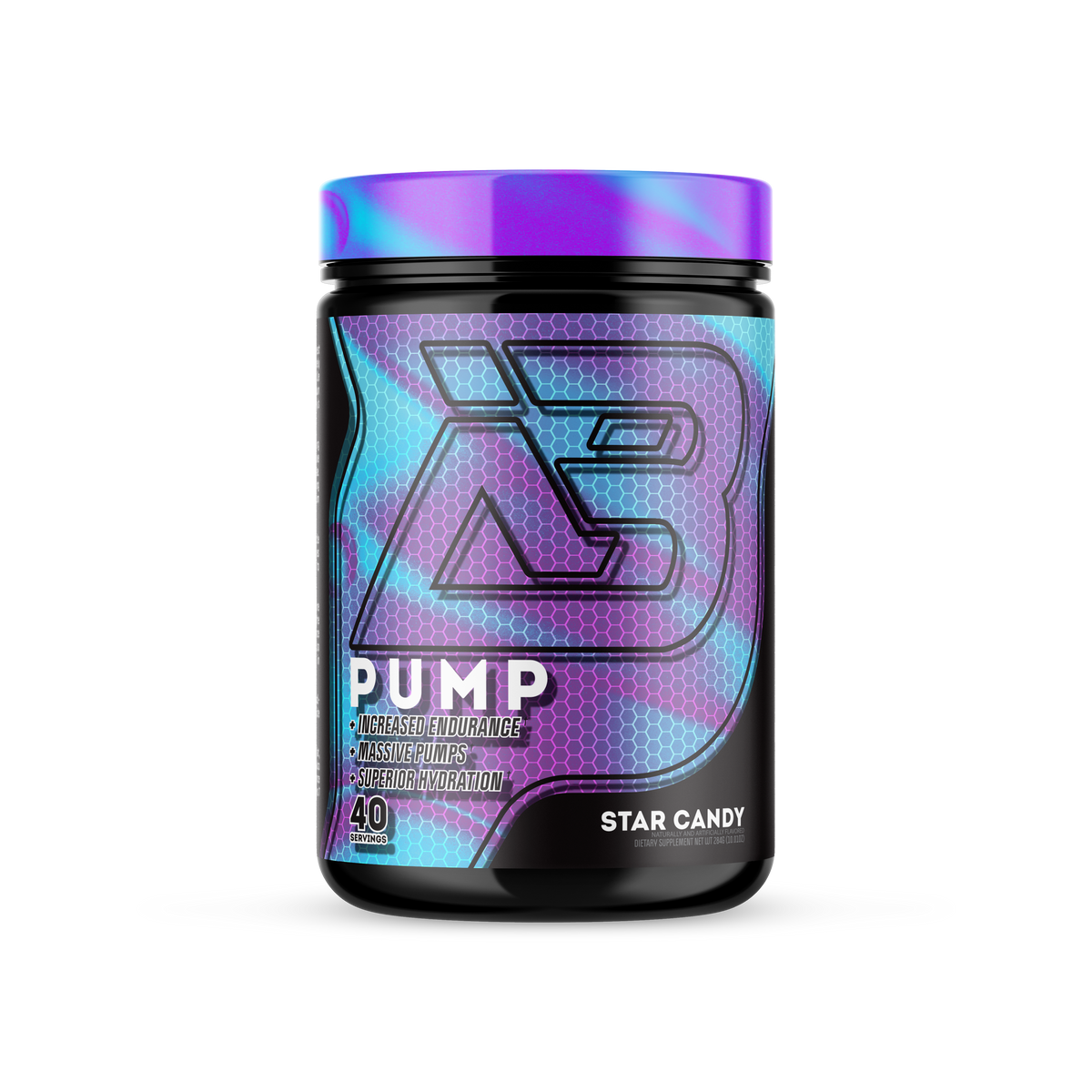 Boneafide PUMP Nitric Oxide – Boneafide Nutrition